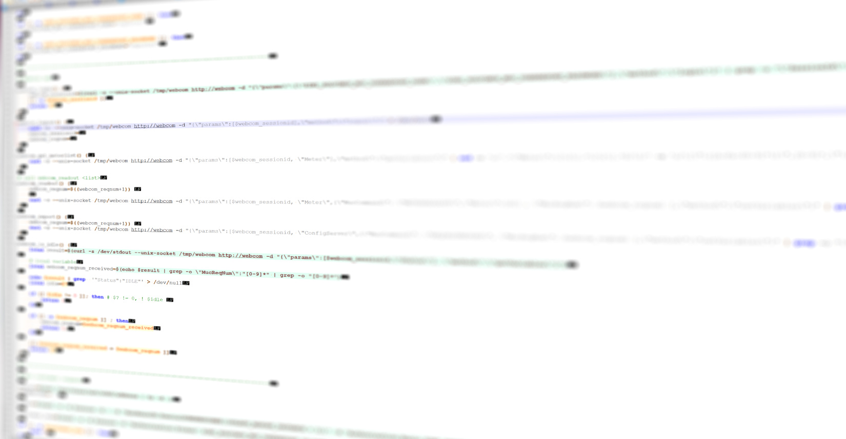 Functional Extension By Scripting Solvimus Gmbh
