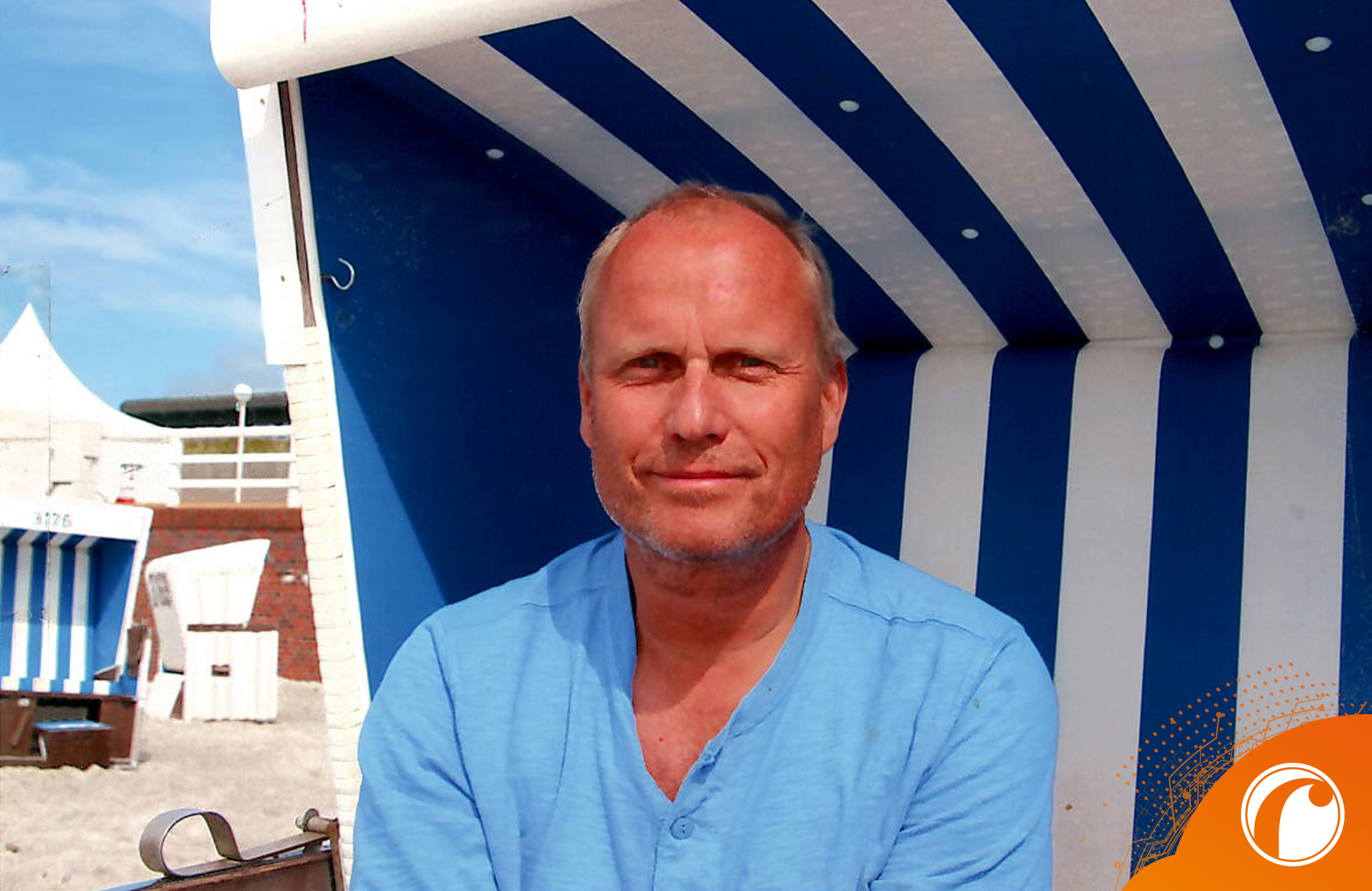 Our interview with Thomas Wessel-Ellermann - solvimus GmbH